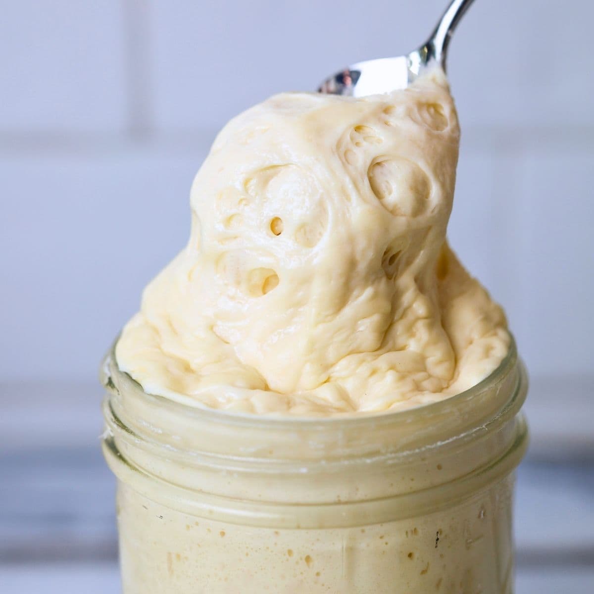How To Activate Dried Sourdough Starter - The Pantry Mama