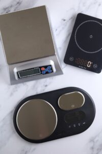 Best Baking Scale for Sourdough - The Pantry Mama