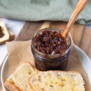 How To Make Bacon Jam - The Pantry Mama