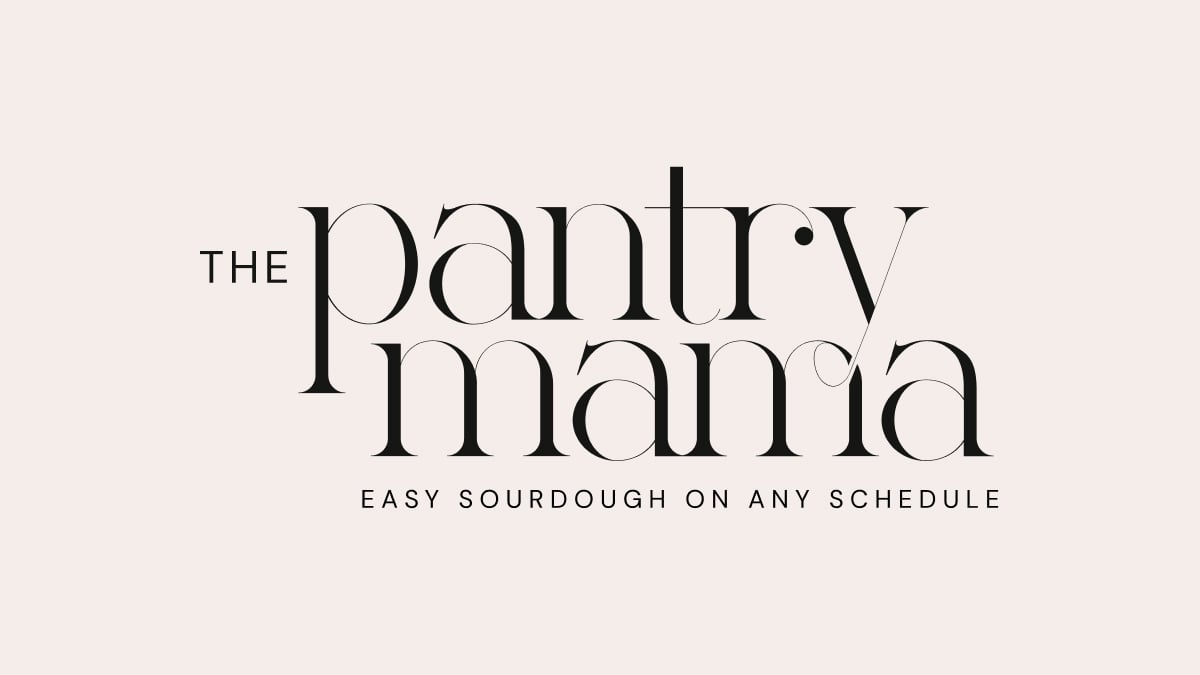 Sourdough Discard Recipes Archives - The Pantry Mama