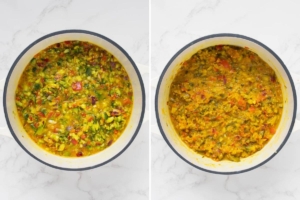 Mustard Relish - The Pantry Mama