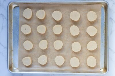 Simple Sourdough Shortbread Cookies [with 20+ flavor ideas] - The ...